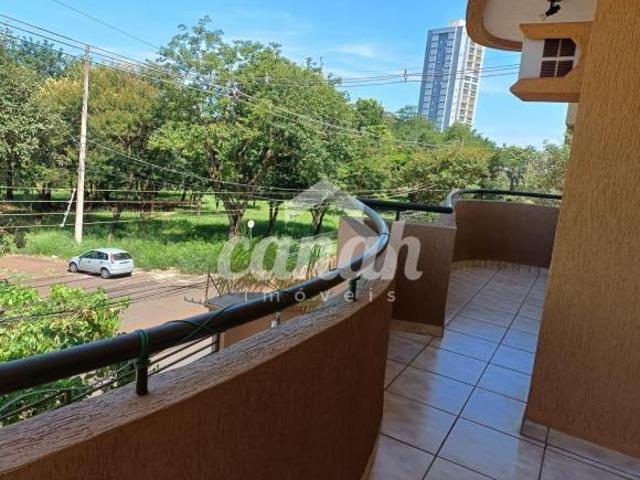 Apartamento à Venda no Jardim Califórnia, Ribeirão Preto, 3 Dorms