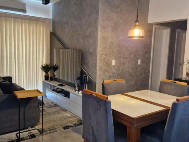Apartamento à venda no Jardim Califórnia