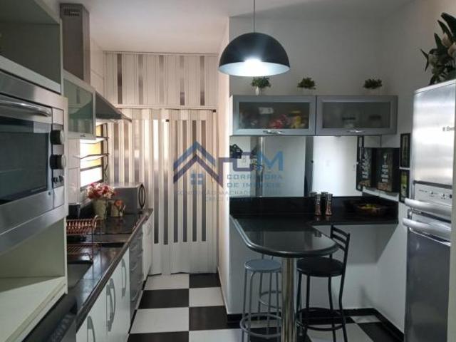 APARTAMENTO A VENDA NO JARDIM CALIFÓRNIA
