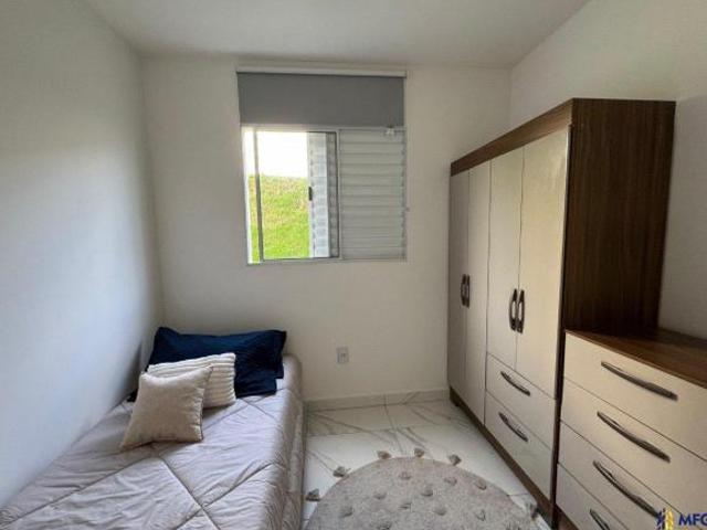 Apartamento à venda no Jardim Califórnia