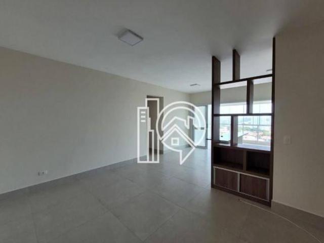 Apartamento à venda no Jardim Califórnia