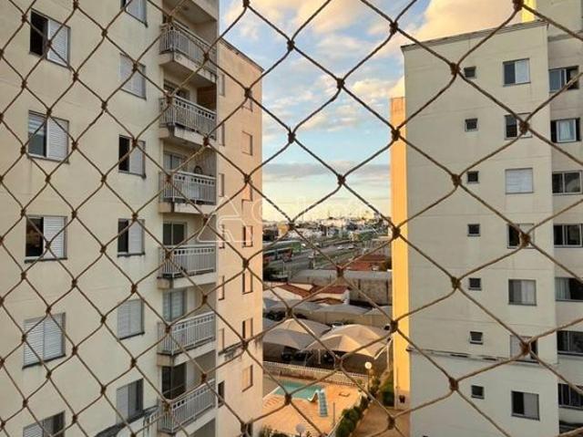 Apartamento à venda no Jardim Capivari em Campinas