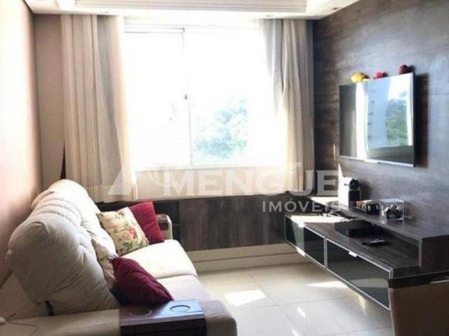 Apartamento à venda no Jardim Carvalho