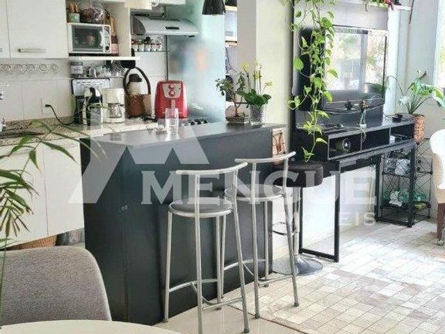 Apartamento à venda no Jardim Carvalho