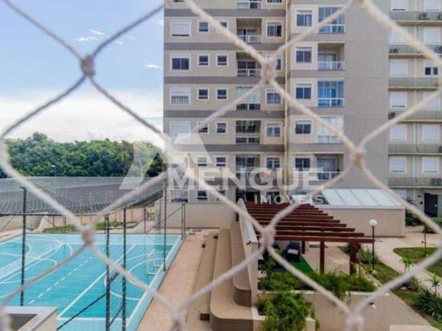Apartamento à venda no Jardim Carvalho