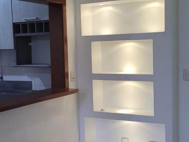 Apartamento à venda no Jardim Carvalho