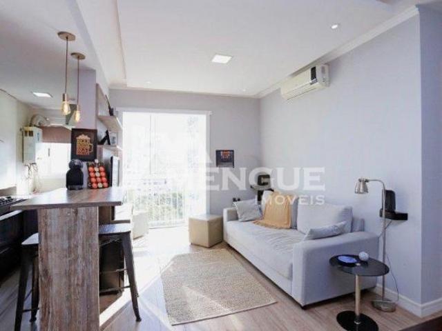 Apartamento à venda no Jardim Carvalho