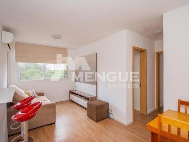 Apartamento à venda no Jardim Carvalho