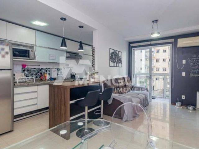 Apartamento à venda no Jardim Carvalho