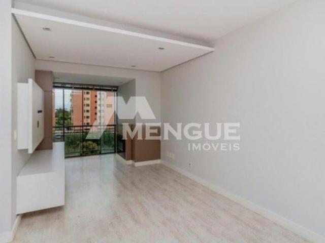Apartamento à venda no Jardim Carvalho