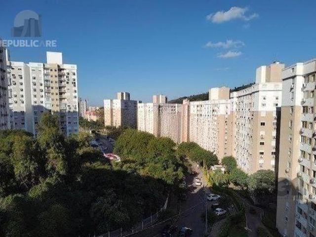 Apartamento à venda no Jardim Carvalho