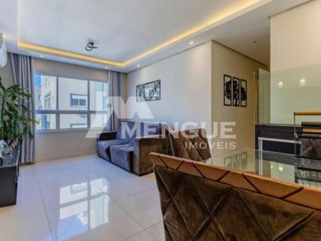 Apartamento à venda no Jardim Carvalho