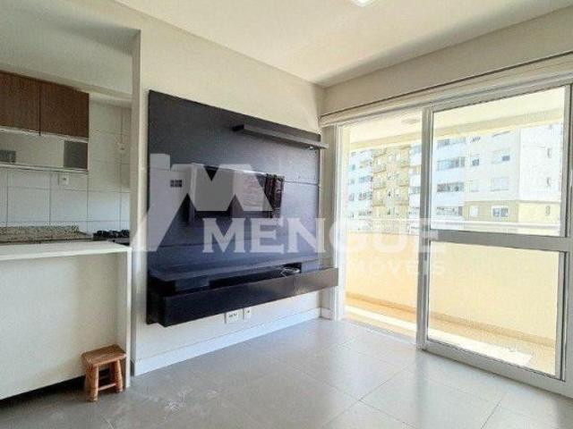 Apartamento à venda no Jardim Carvalho