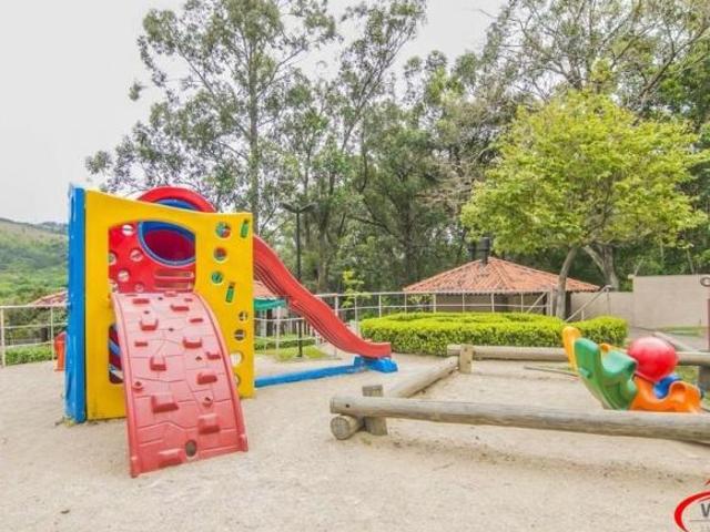 Apartamento à venda no Jardim Carvalho