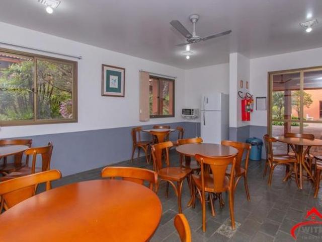 Apartamento à venda no Jardim Carvalho