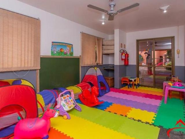 Apartamento à venda no Jardim Carvalho