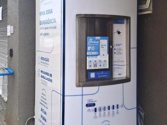 Apartamento à venda no Jardim Carvalho