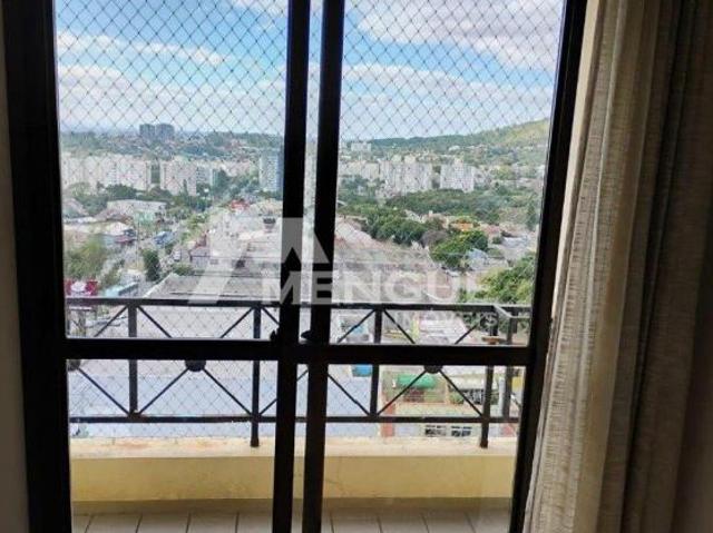 Apartamento à venda no Jardim Carvalho