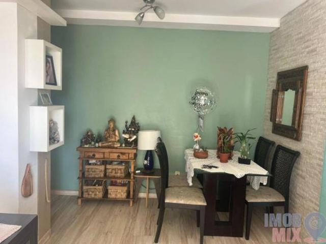 Apartamento à venda no Jardim Carvalho