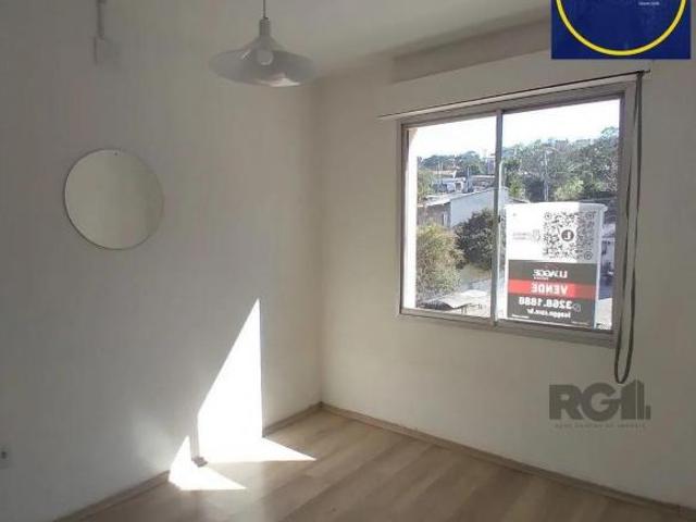 Apartamento à venda no Jardim Carvalho