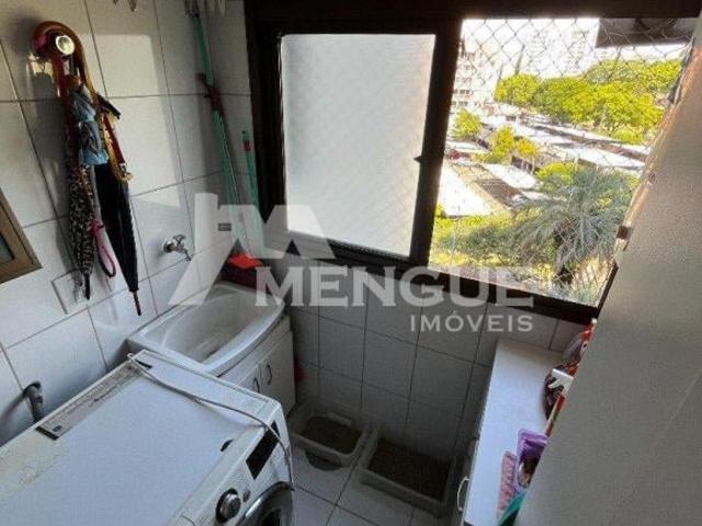 Apartamento à venda no Jardim Carvalho