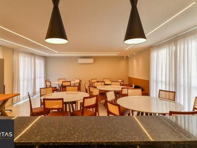 Apartamento à venda no Jardim Carvalho