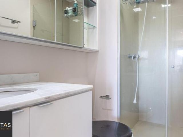 Apartamento à venda no Jardim Carvalho