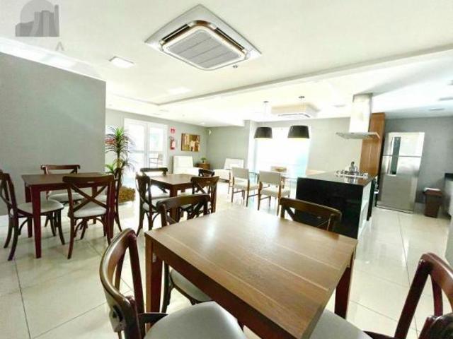 Apartamento à venda no Jardim Carvalho
