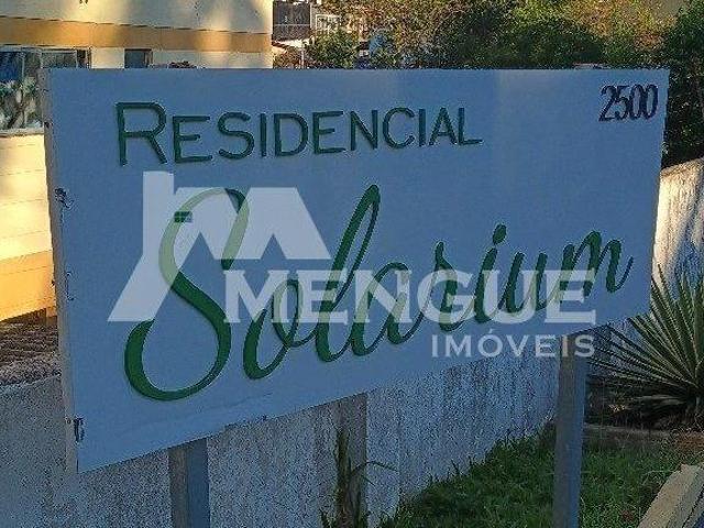 Apartamento à venda no Jardim Carvalho