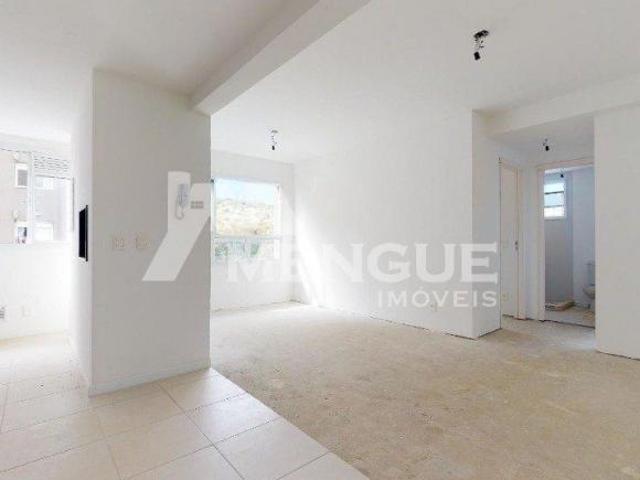 Apartamento à venda no Jardim Carvalho