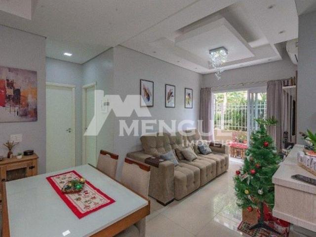 Apartamento à venda no Jardim Carvalho