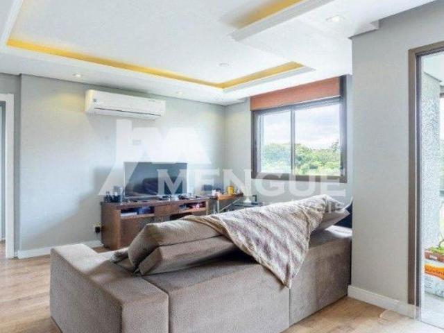 Apartamento à venda no Jardim Carvalho