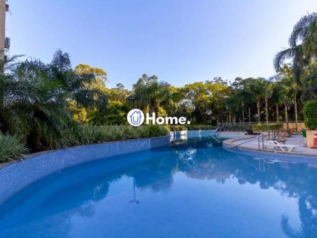 Apartamento à venda no Jardim Carvalho