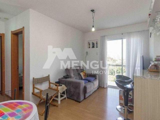 Apartamento à venda no Jardim Carvalho
