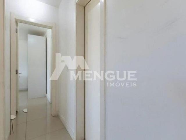 Apartamento à venda no Jardim Carvalho