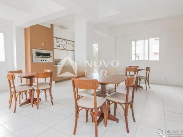 Apartamento à venda no Jardim Carvalho