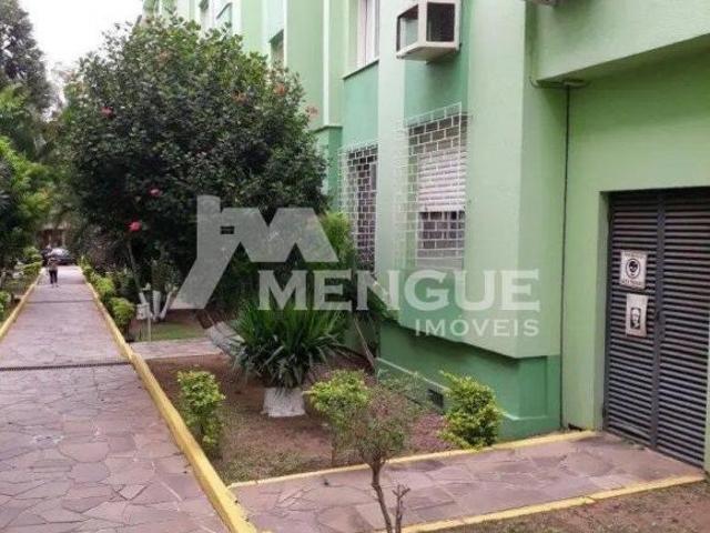 Apartamento à venda no Jardim Carvalho