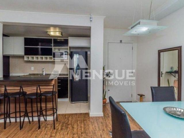 Apartamento à venda no Jardim Carvalho