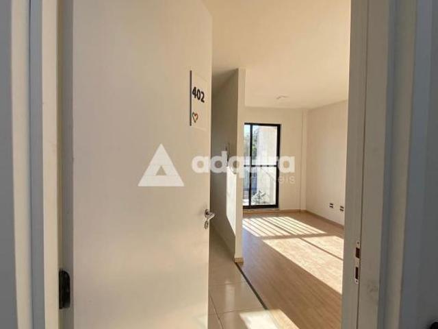 Apartamento à venda no Jardim Carvalho