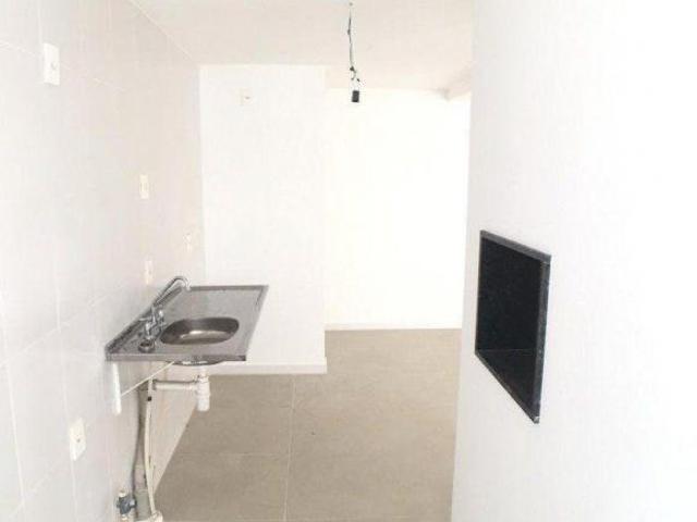 Apartamento à venda no Jardim Carvalho