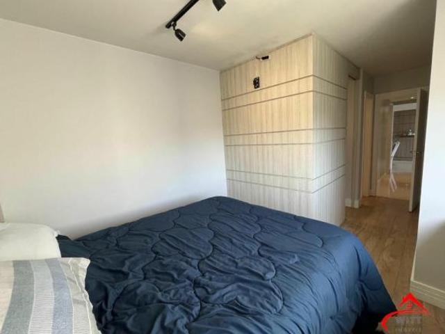 Apartamento à venda no Jardim Carvalho