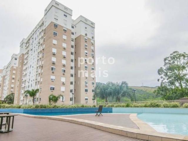 Apartamento à venda no Jardim Carvalho