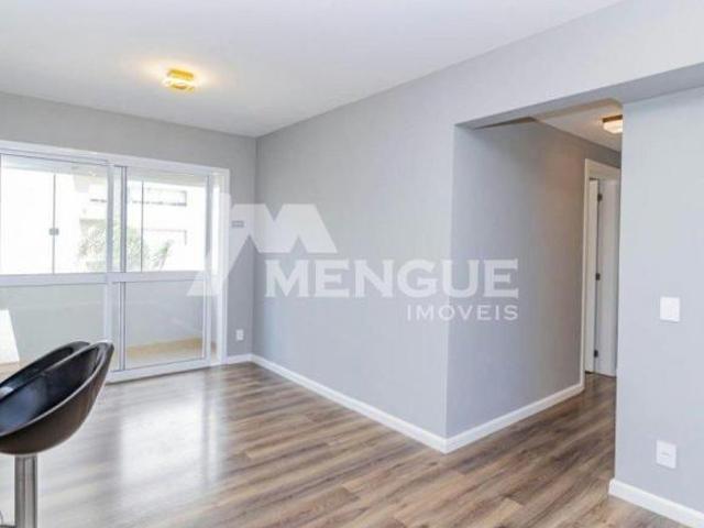 Apartamento à venda no Jardim Carvalho
