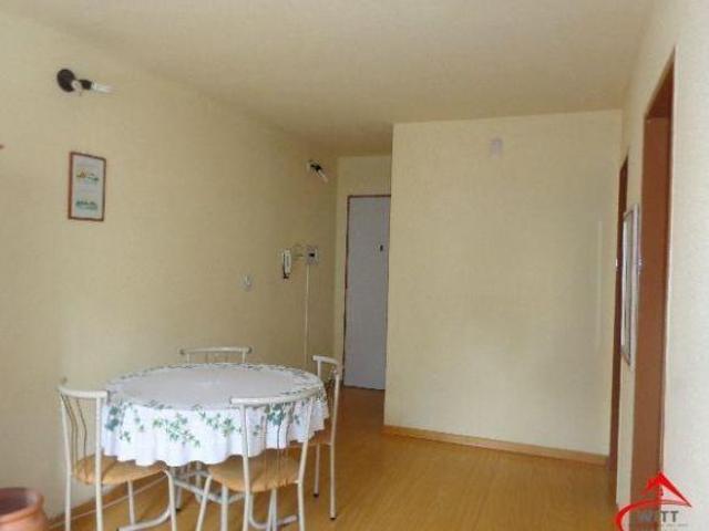 Apartamento à venda no Jardim Carvalho