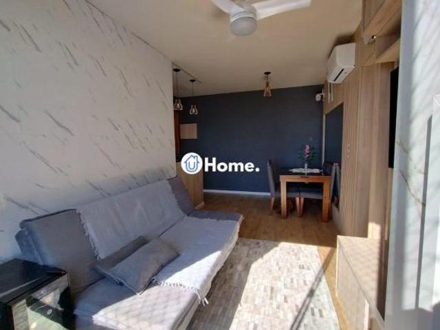 Apartamento à venda no Jardim Carvalho
