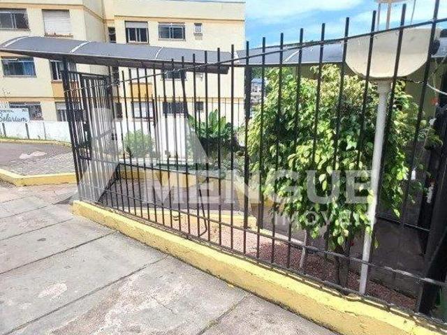 Apartamento à venda no Jardim Carvalho