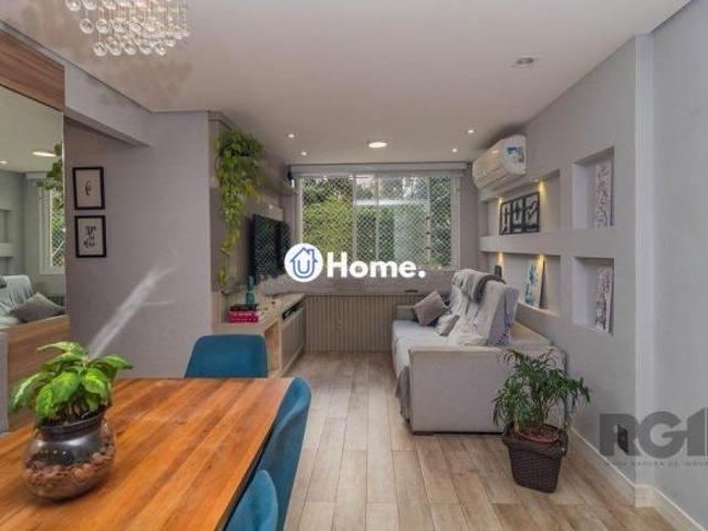 Apartamento à venda no Jardim Carvalho