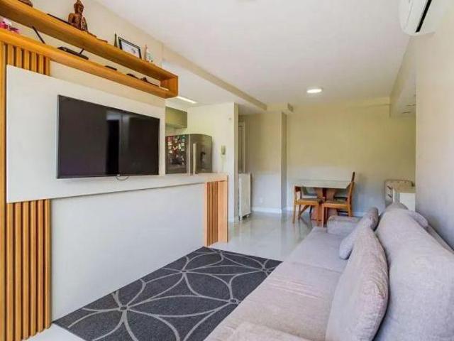 Apartamento à venda no Jardim Carvalho
