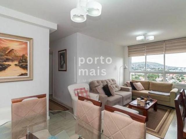Apartamento à venda no Jardim Carvalho