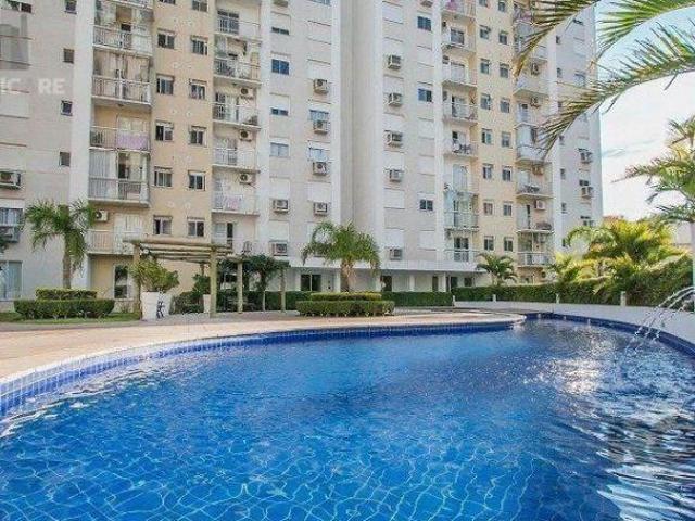 Apartamento à venda no Jardim Carvalho